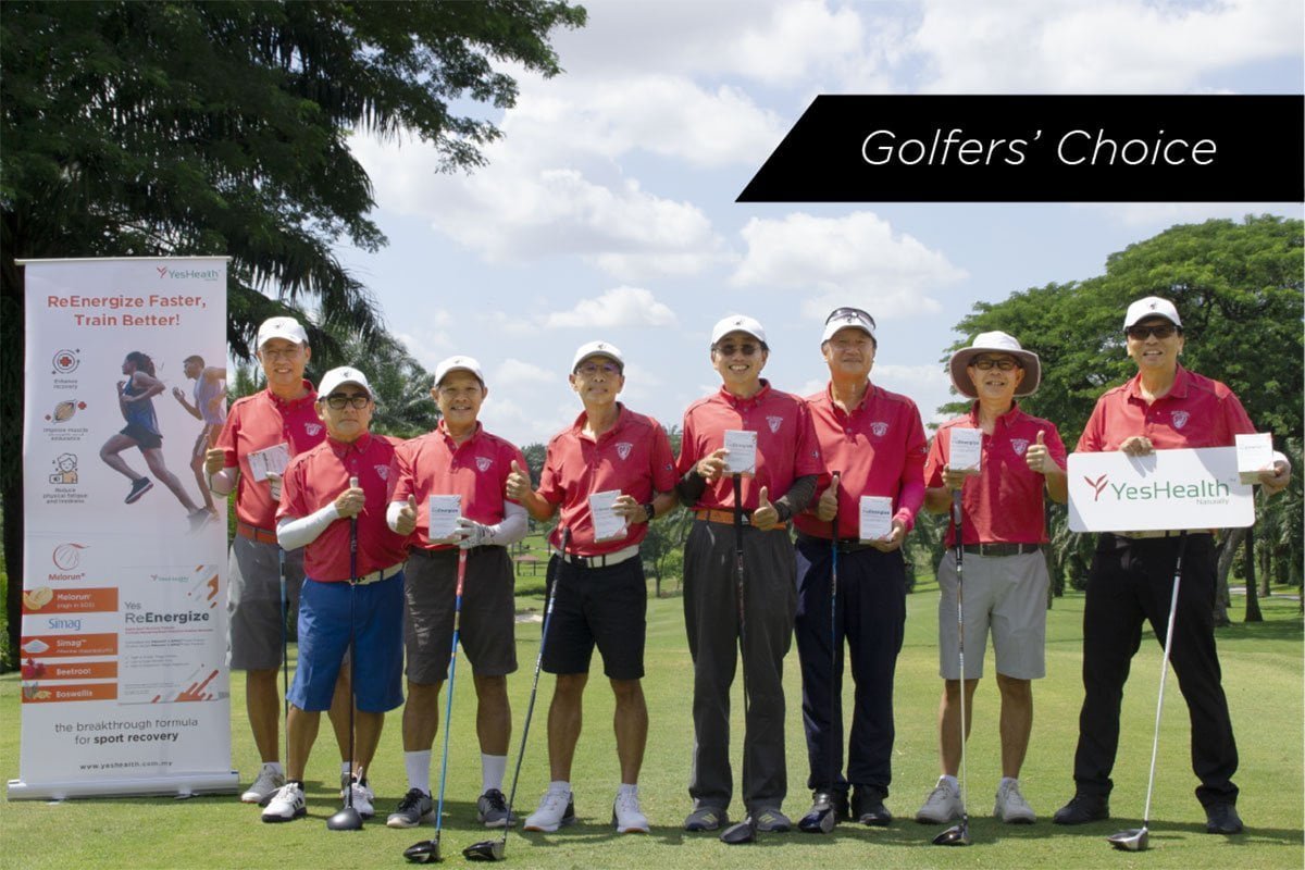 YesHealth Supplement Mall